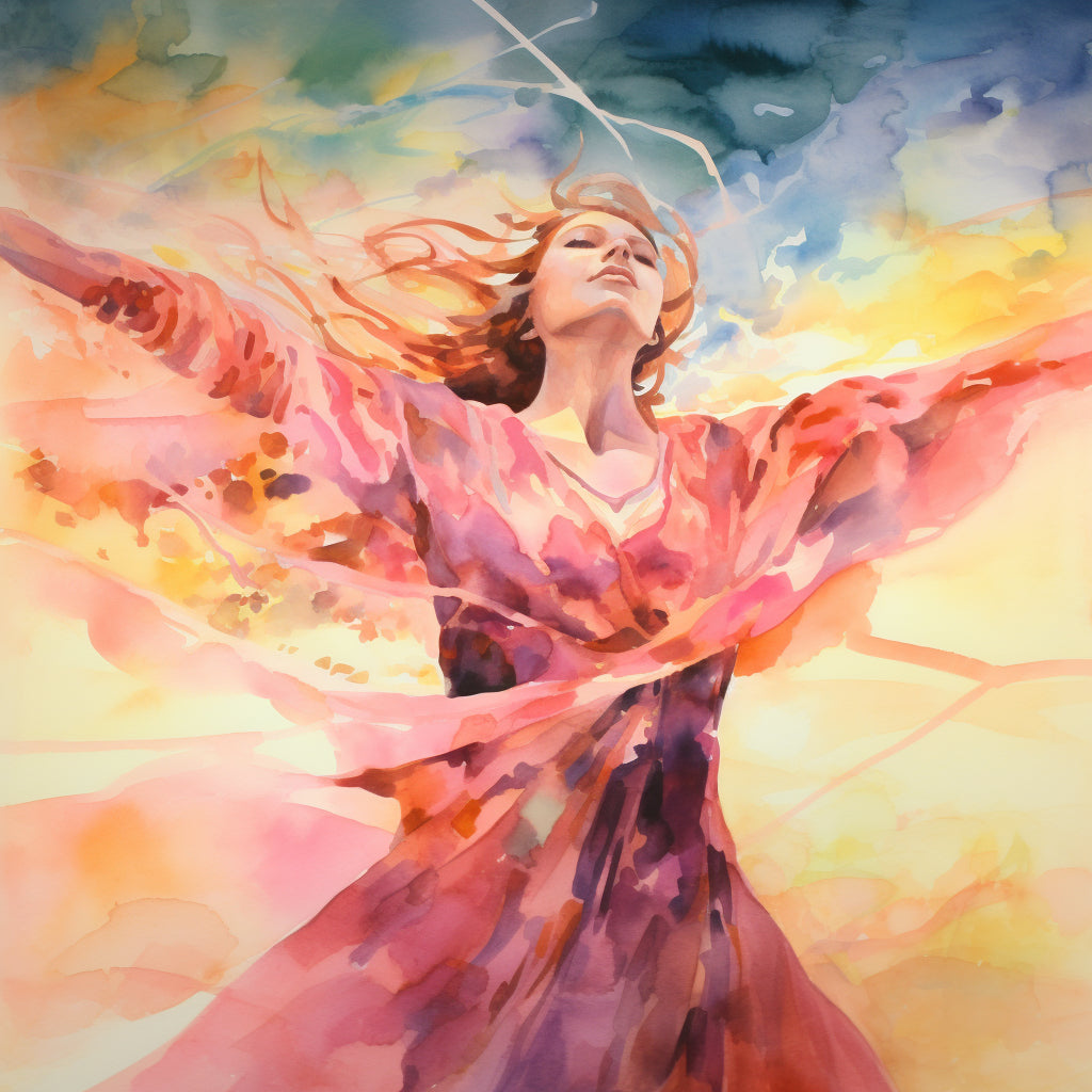 Ways the Body Clues Us In to Resonance and Authentic Truth – Rosebud Woman