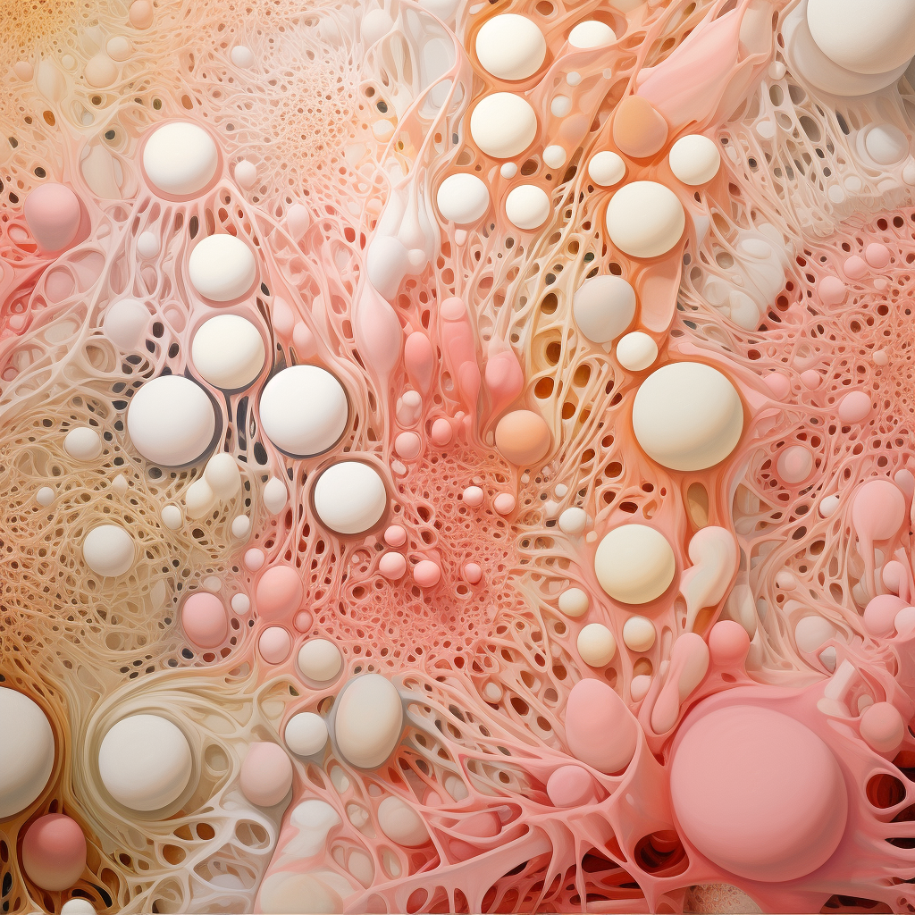 1000 Follicles: The Onset of Natural Menopause – Rosebud Woman
