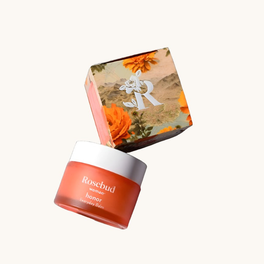 Limited Edition 50ml Honor Everyday Balm